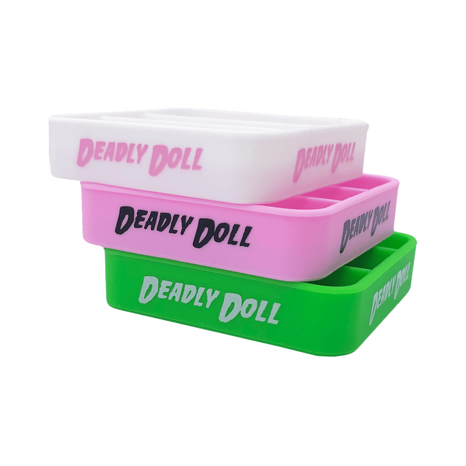 ACCESSORIES – Deadly Doll