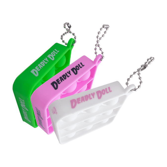 ACCESSORIES – Deadly Doll